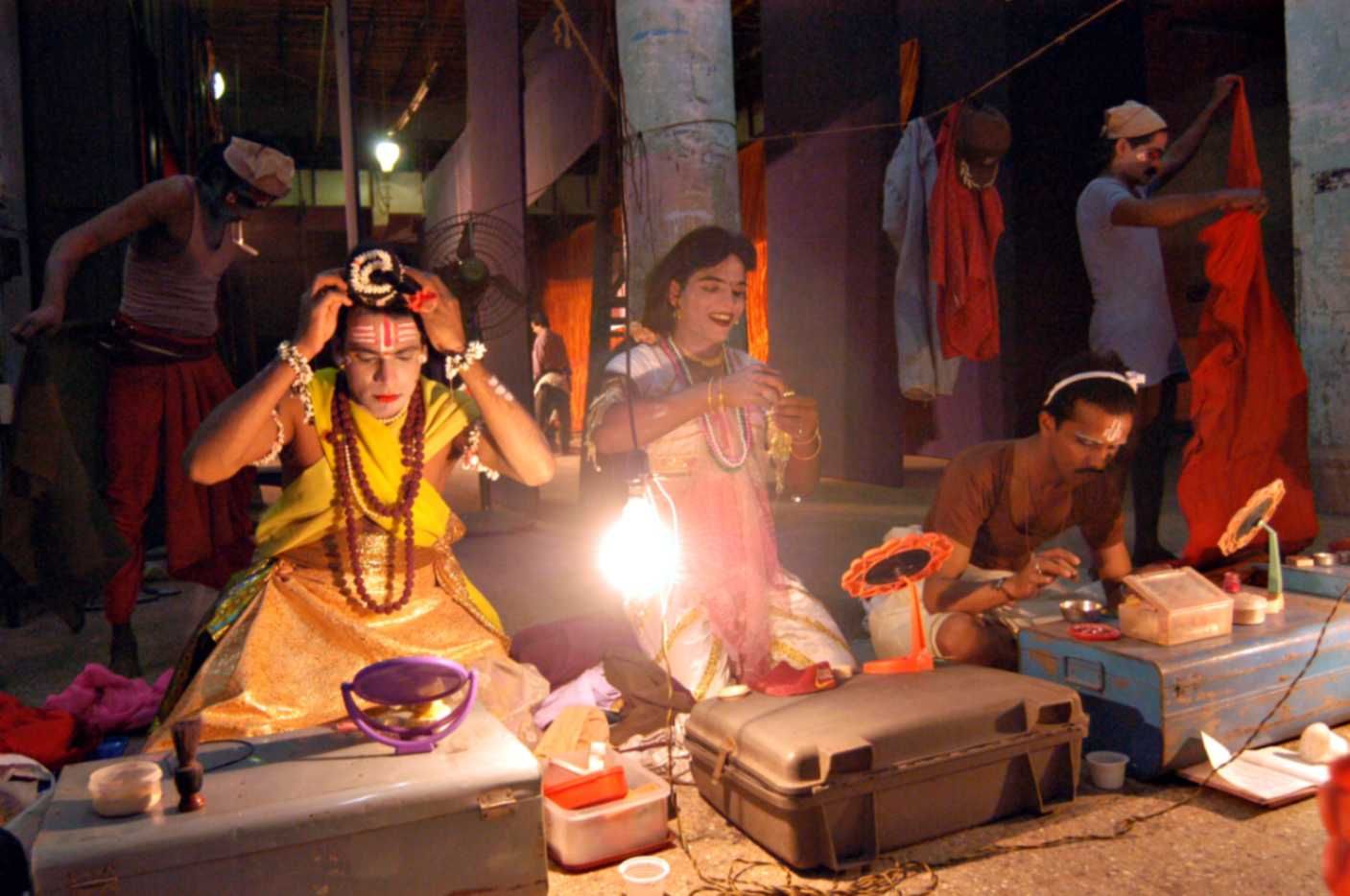 800 वर्षांची परंपरा असलेल्या ‘दशावतार’मध्ये महिला कलाकारांना स्थान का ...