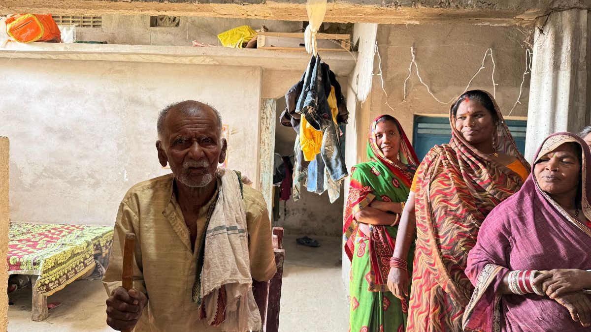 एक बिहारी सौ पर भारी… ही गोष्ट आहे फराह खानच्या ‘कुक’ची, दिलीप मुखियाची ...