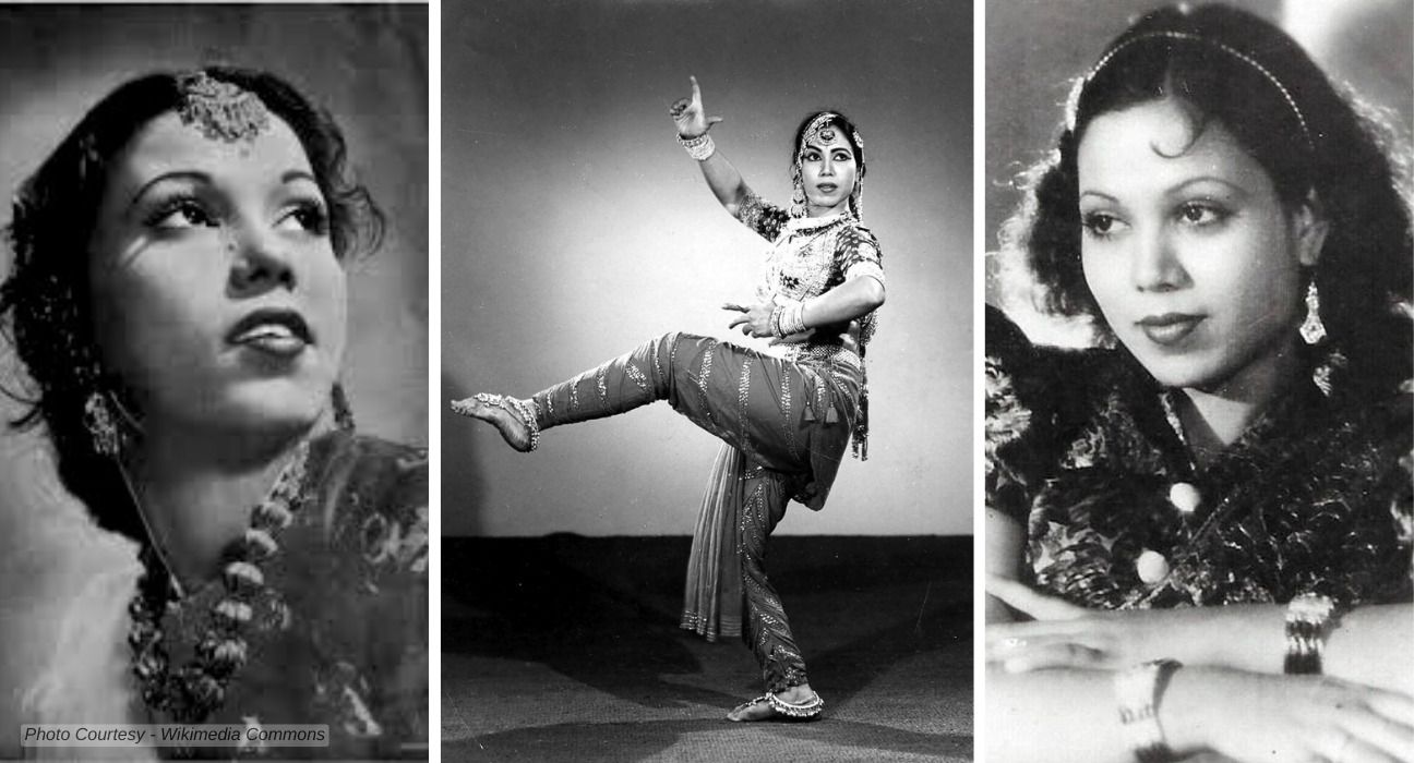 The Untold Story Of Sitara Devi : आईवडिलांनी सोडलं, चार लग्न मोडली, मग ...